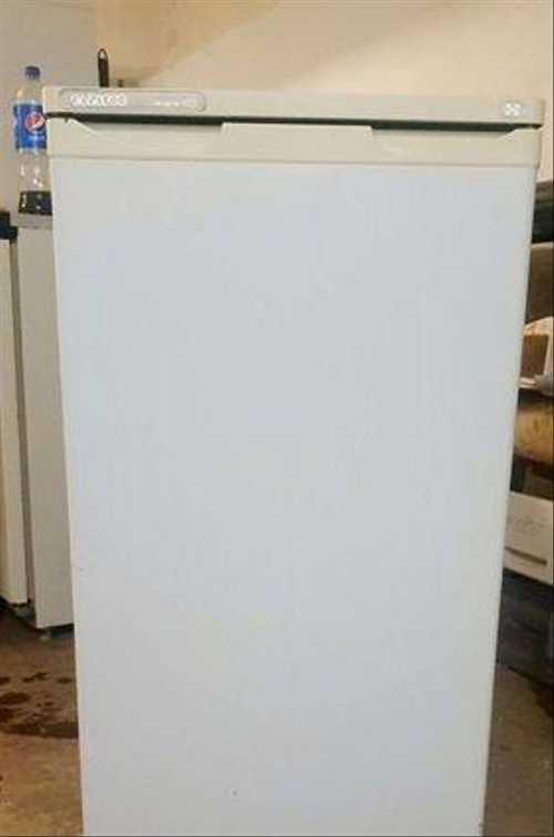Холодильник Саратов 87 см. Гарантия