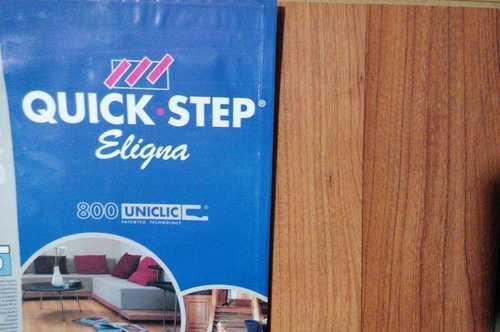 Quick Step приложение