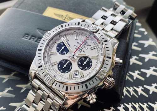 Breitling Chronomat B01 Airborne 44mm