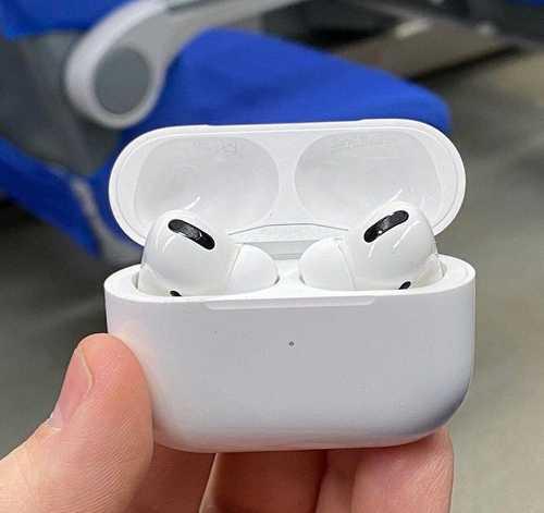 Air pods pro 2 фото