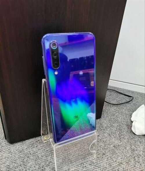 Телефон xiaomi mi 9 se 64gb