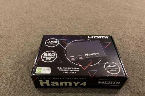 Hamy 4 hdmi обзор