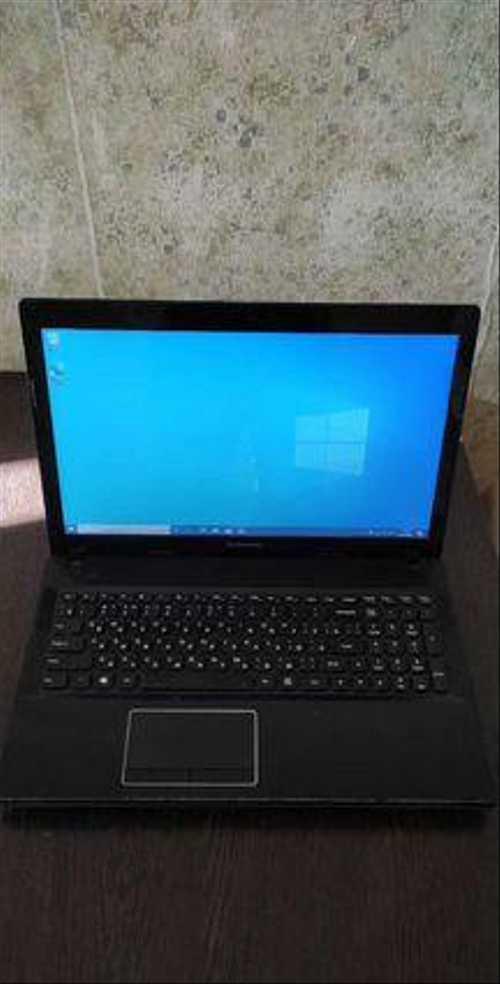 Ноутбук Lenovo G510 i5