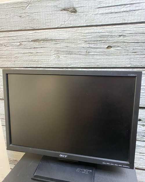 Монитор Acer V193WVCb 19”