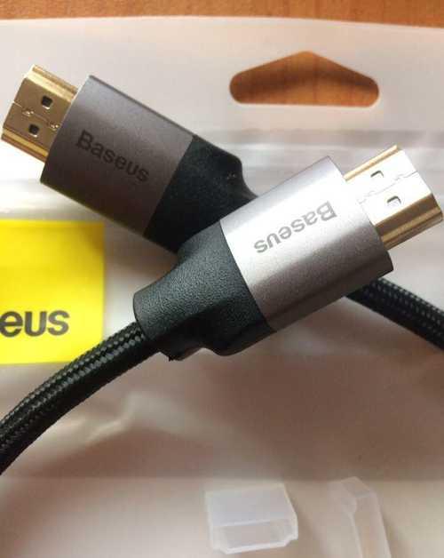 Hdmi Baseus 4K