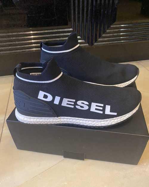 Ботинки diesel оригинал