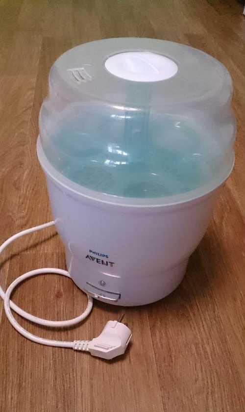 Стерилизатор Avent SF