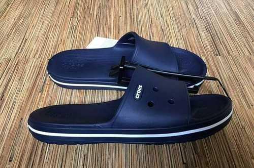 Сланцы Crocs р. 38/39, оригинал