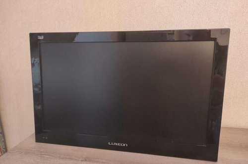 Телевизор 23 дюйма luxeon LED