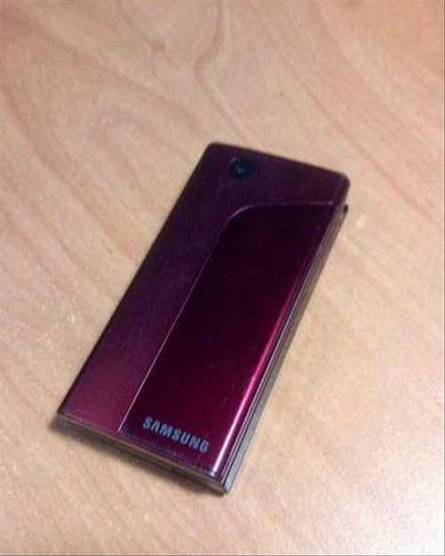 Samsung sgh-x520