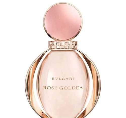 Туалетные духи Bvlgari пробник 1,5 мл