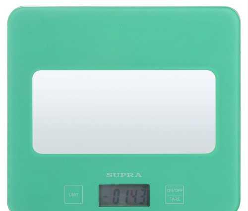 Весы кухонные электронные Supra BSS-4201N макс.вес