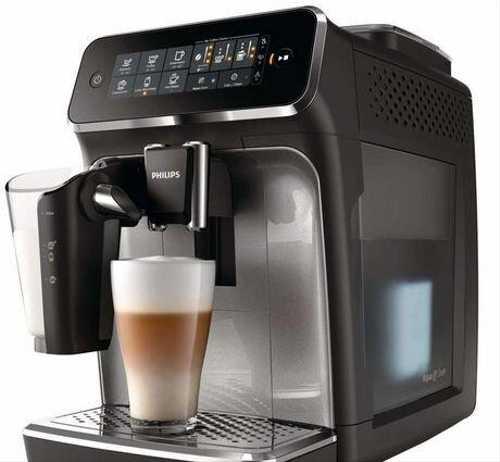 Кофемашина philips Series 3200