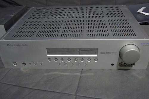 AV-ресивер Cambridge Audio Azur 540R V3+540d