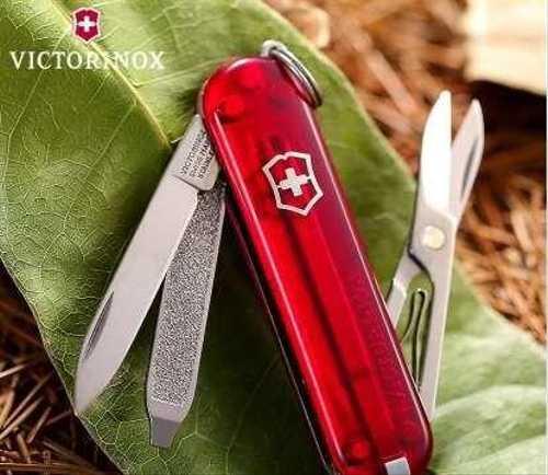 Нож Victorinox Classic SD