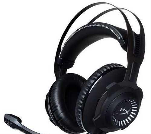 HyperX Cloud Revolver S 7.1