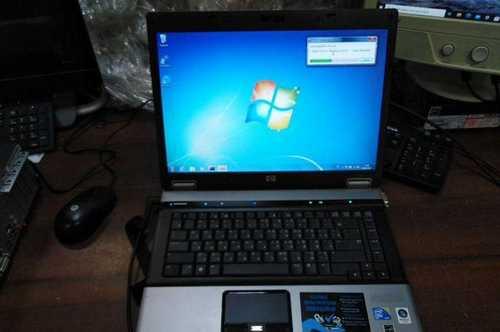 Ноутбук HP6730b