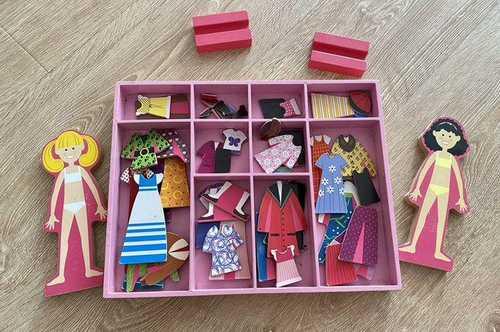 Melissa & doug