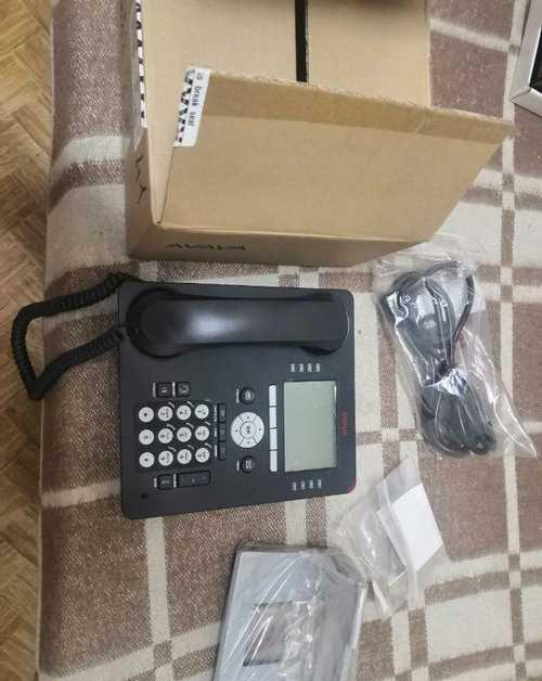 Телефон Avaya 9608
