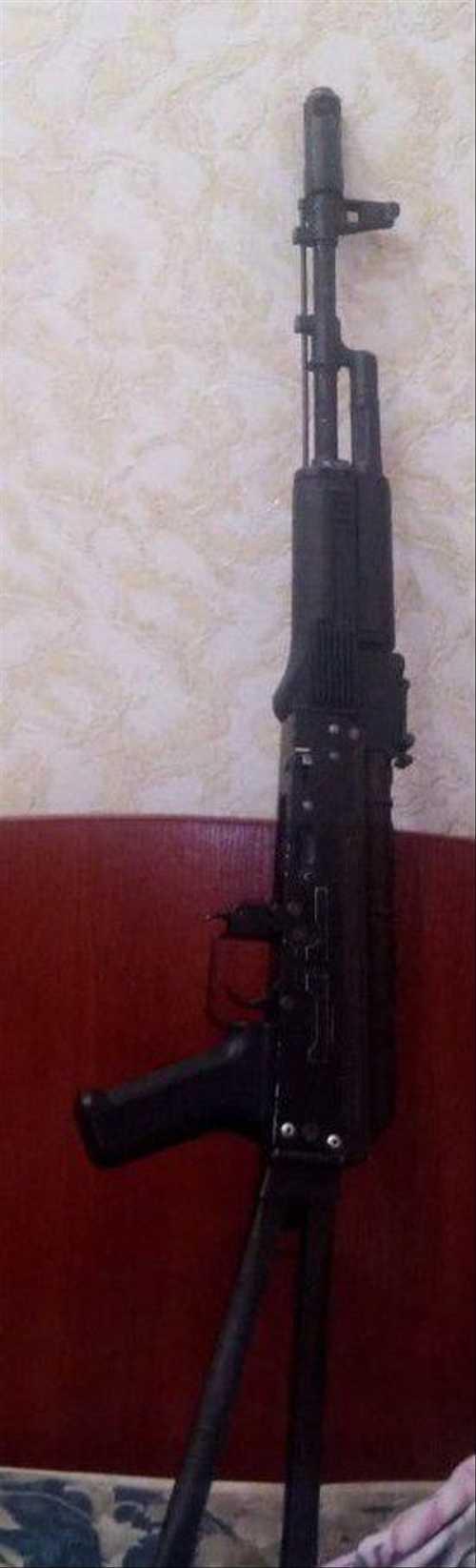 Привод страйкбол