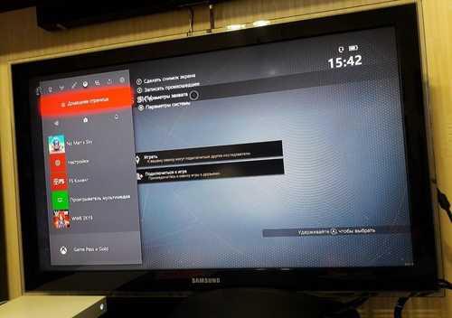 ЖК Телевизор SAMSUNG le40d550k1wxru