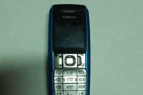 Nokia 2310 Pearl Blue