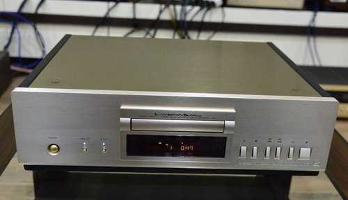 Luxman DU-7