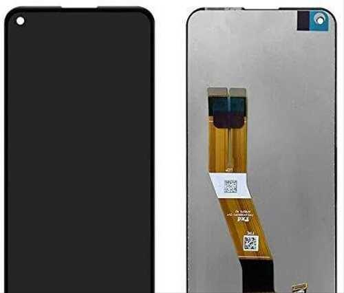 Дисплей для Samsung A11/M11 с тачскрином