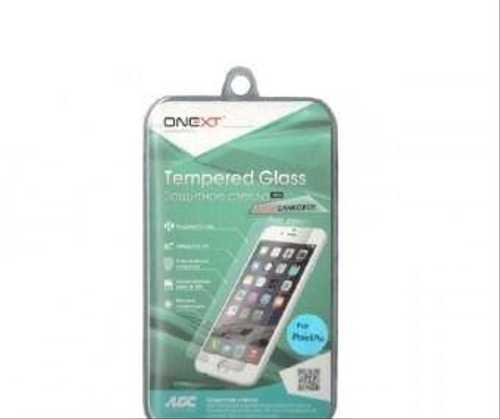 Защитное стекло Onext для телефона Apple iPhone 6