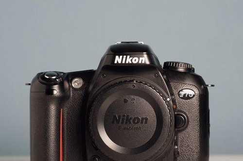 Nikon F75 Body