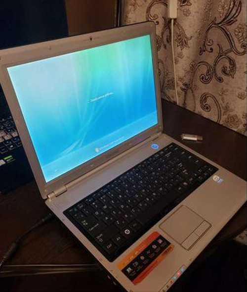 Samsung R410plus