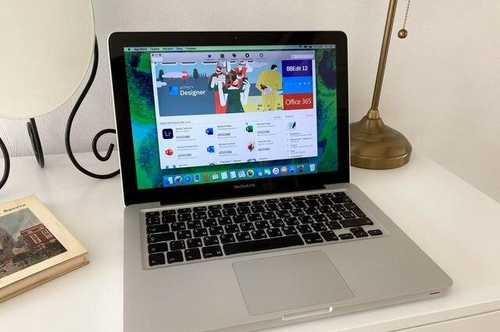 MacBook Pro 4/500gb Core i7