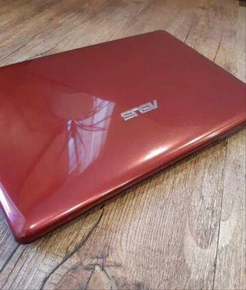Ноутбук - Netbook Asus PC 1215P