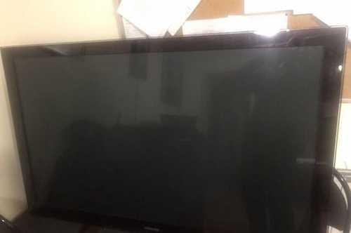 Телевизор плазменный Samsung PS-63 A756T1M