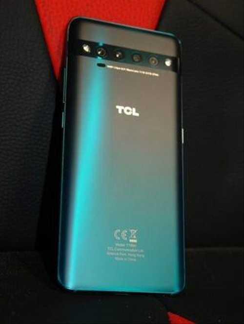 Tcl 10 pro