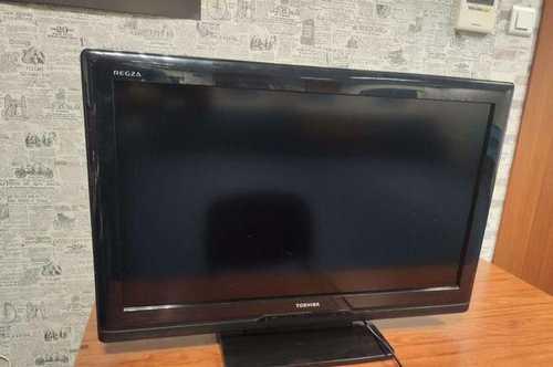 Телевизор Toshiba 32AV500PR