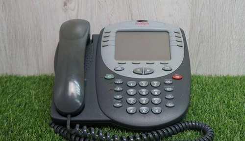 IP-телефон Avaya 5420 (3 штуки)