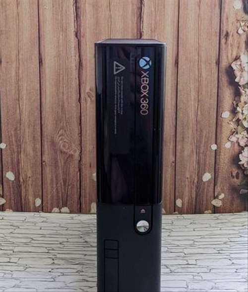 Xbox 360 Slim 250Gb Freeboot