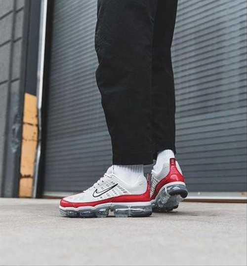 Nike vapormax 360 us10