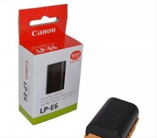 Аккумуляторы для фотоаппаратов кэнон. Аккумулятор Canon LP-e6 1800mah. Canon lp6. Battery Pack LP-e6. Canon LP 6nh.