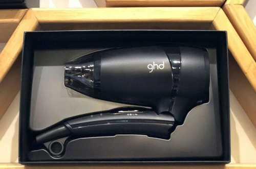 Дорожный фен ghd