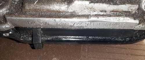 АКПП мерседес 722.503