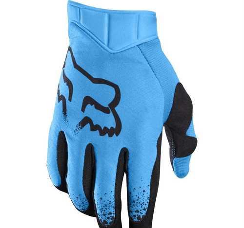 Перчатки Fox Airline Moth Glove