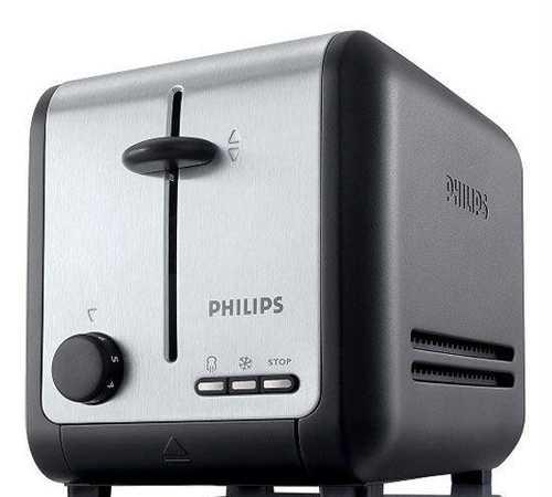 Тостер Philips HD2627