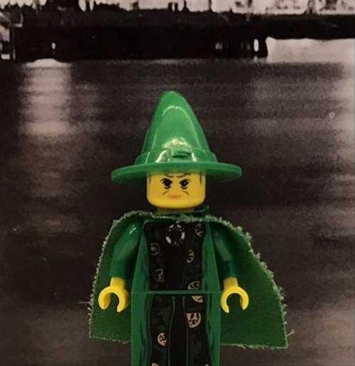 Lego harry potter