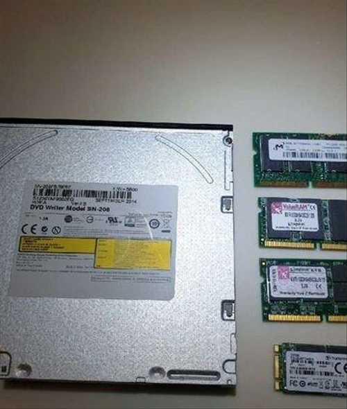 Ssd m2 32 mb, память so-dimm DDR3