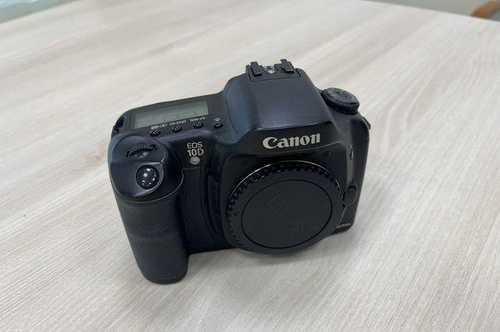 Canon 10D
