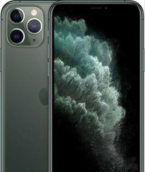 iPhone 11pro