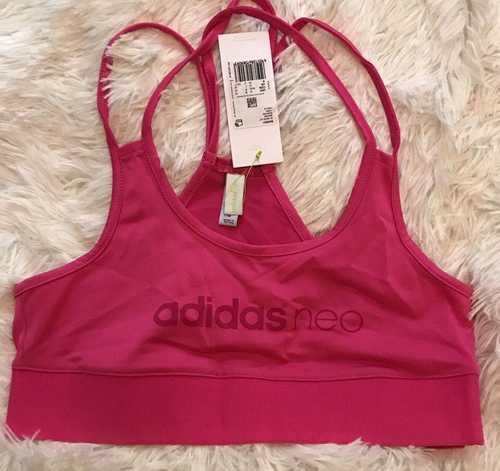 Топ (майка, бралет) Adidas