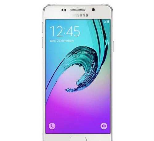 SAMSUNG A310 Galaxy A3 (2016 Edition)